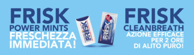 Frisk.it – Frisk.it – Pagina ufficiale