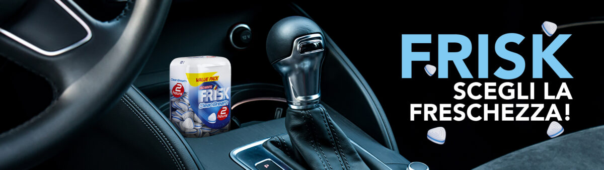 Frisk.it – Frisk.it – Pagina ufficiale
