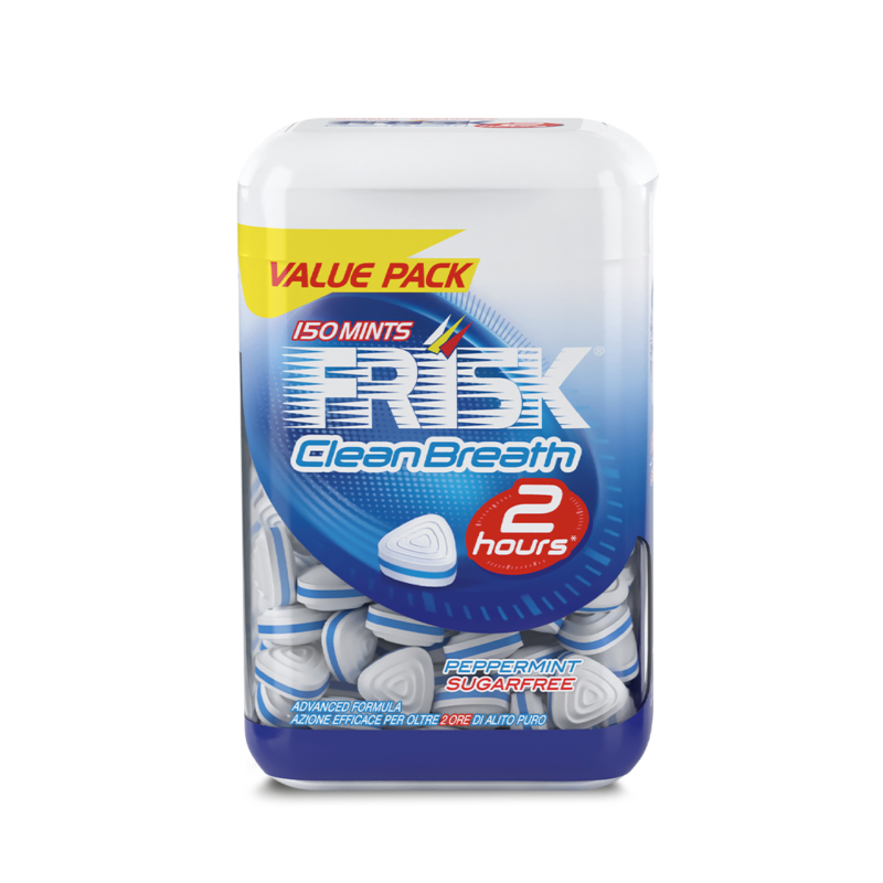 Frisk.it – Frisk.it – Pagina ufficiale