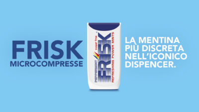 Frisk.it – Frisk.it – Pagina ufficiale