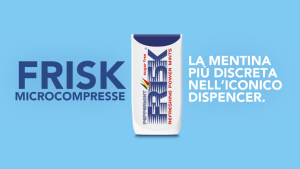 Frisk.it – Frisk.it – Pagina ufficiale