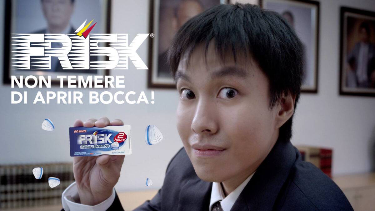 Frisk.it – Frisk.it – Pagina ufficiale