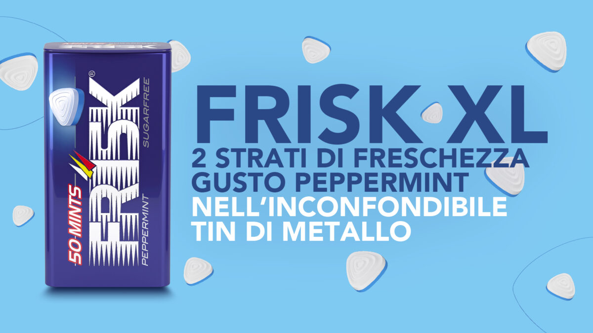Frisk.it – Frisk.it – Pagina ufficiale